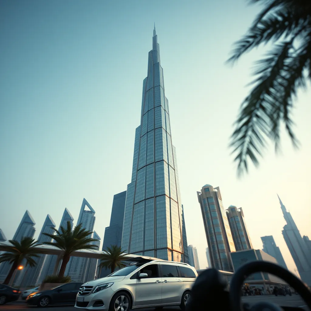 Exploring the Architectural Significance of Index Tower