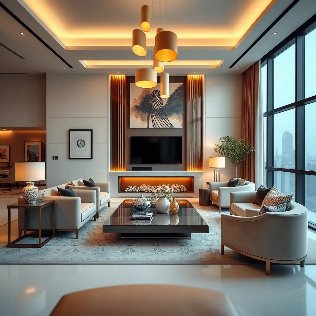 Damac Maison: Luxury Living Redefined in Dubai