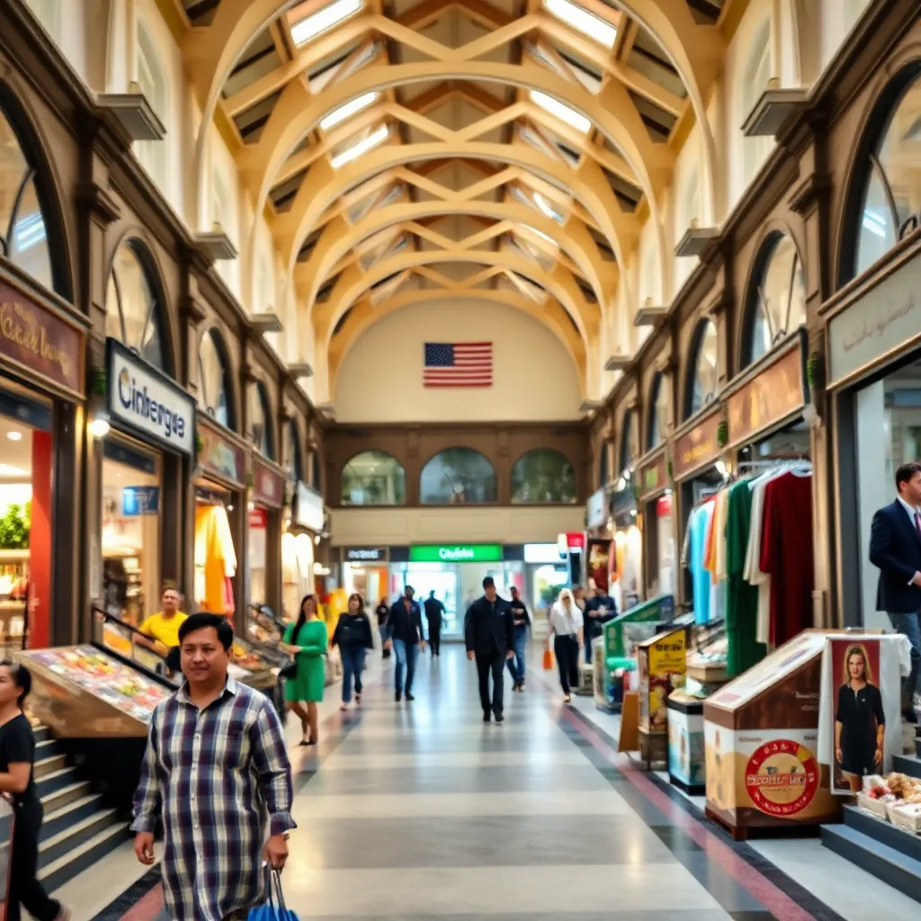 Dubai Flea Market Schedule 2023: Your Complete Guide
