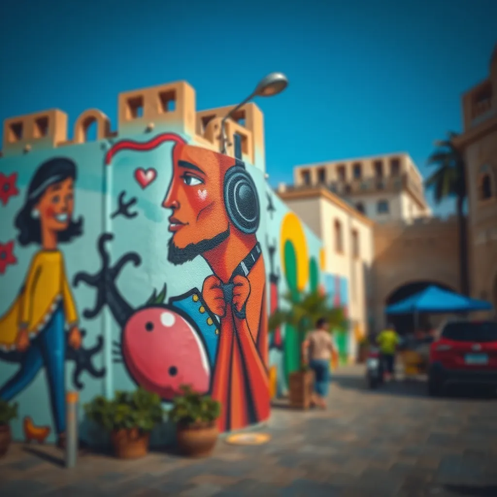 Discovering Al Quoz: A Unique Dubai District Guide