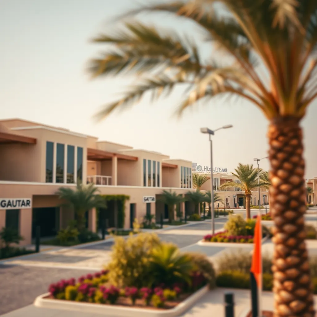 A Comprehensive Look at Al Rashidiya 3 in Ajman