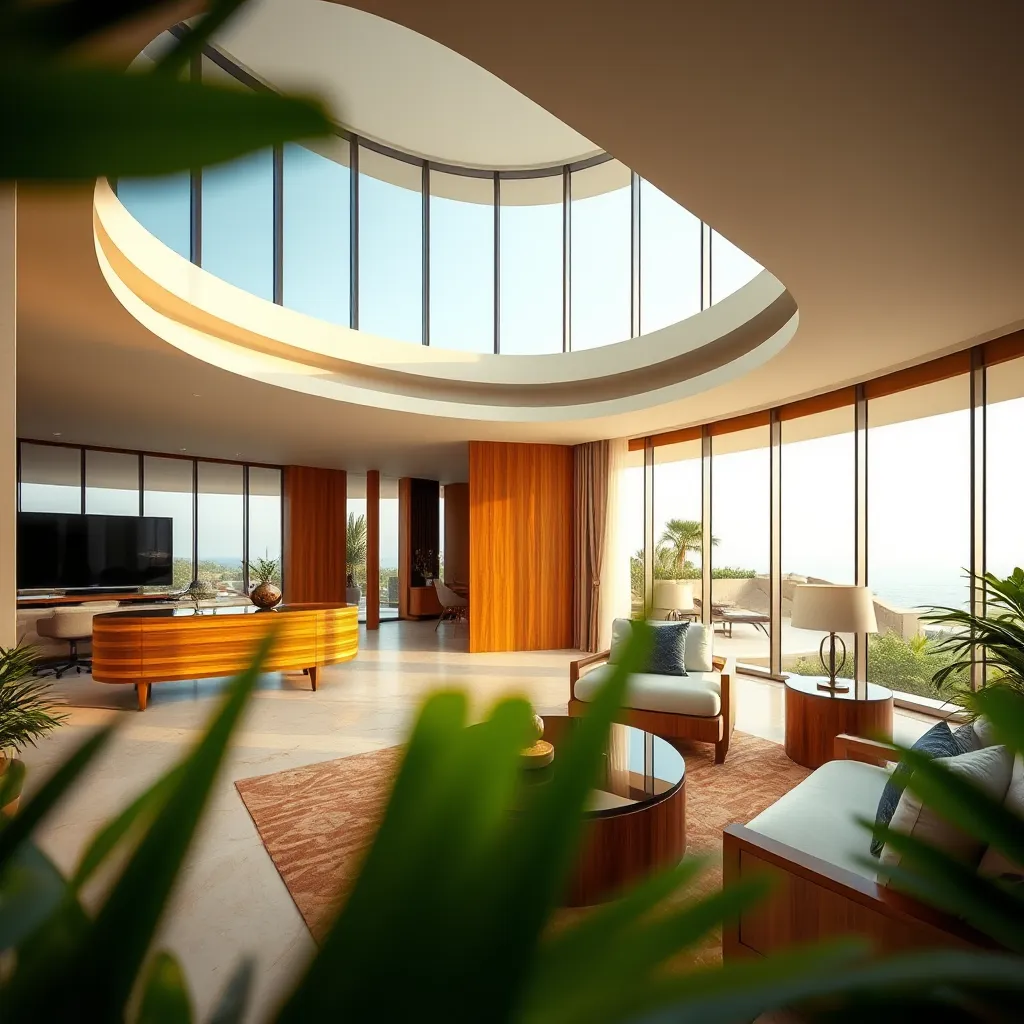 Exploring Avani Palm View Hotel: A Comprehensive Insight