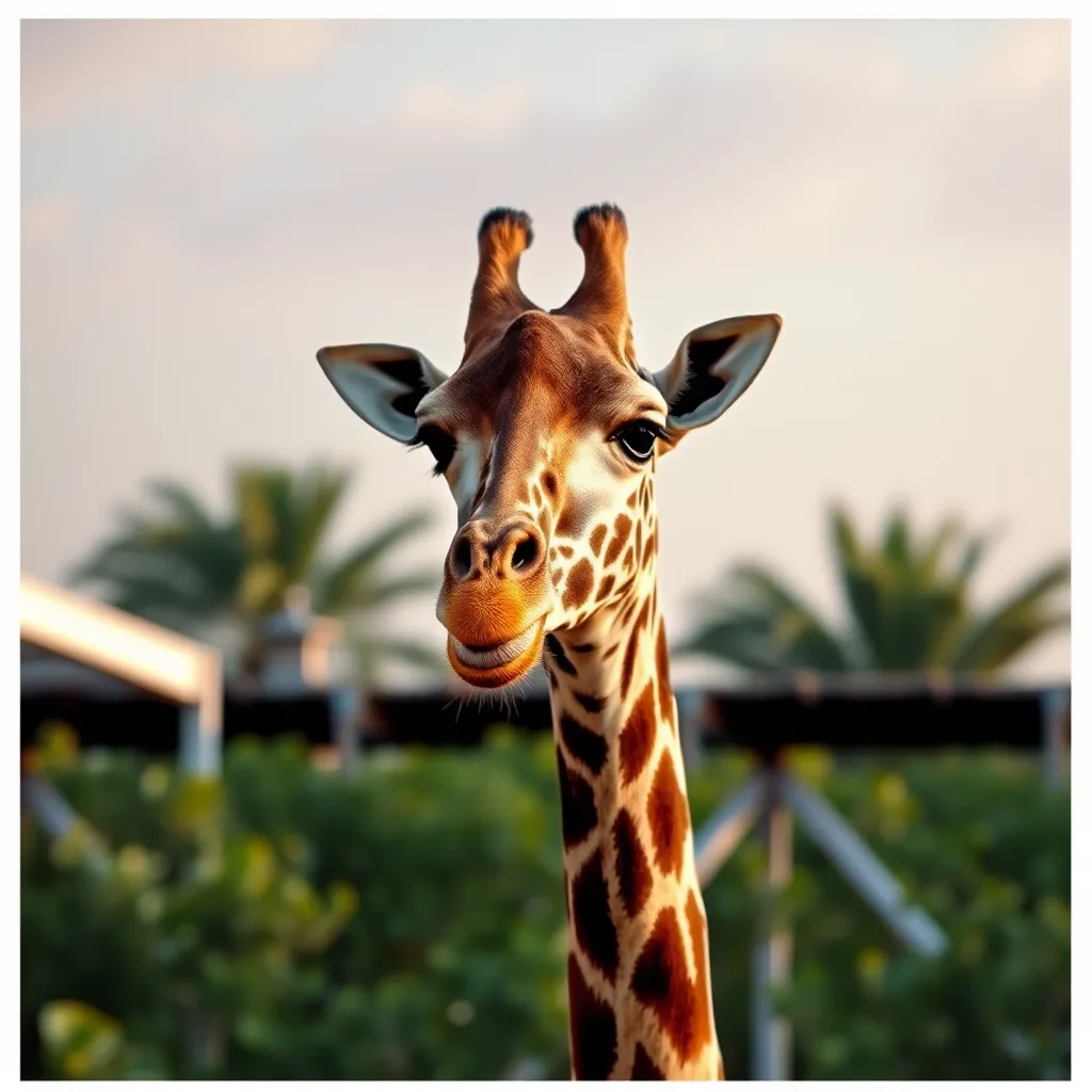 Exploring Emirates Park Zoo and Resort: A Comprehensive Overview