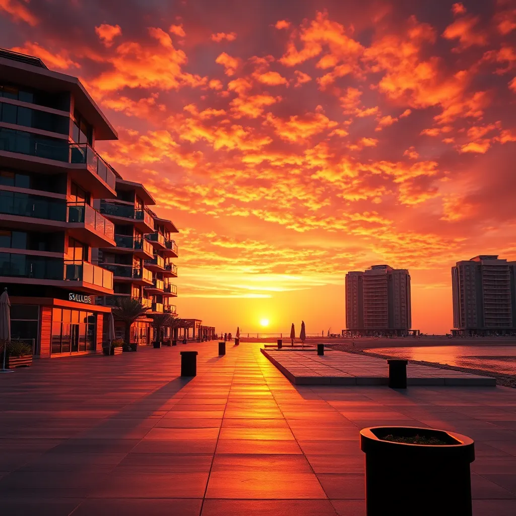 Exploring Jumeirah Beach 2: A Detailed Guide