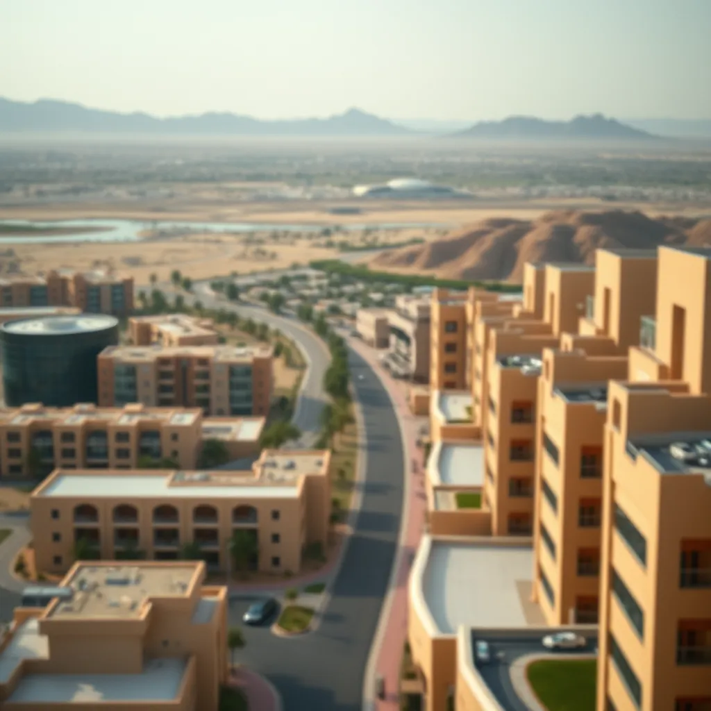 Discovering Mussafah 2: Insights on Dubai's Emerging Area