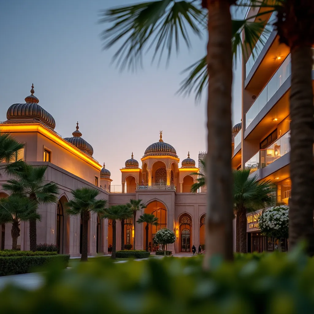 Exploring Sharjah Muwailah: Insights and Opportunities