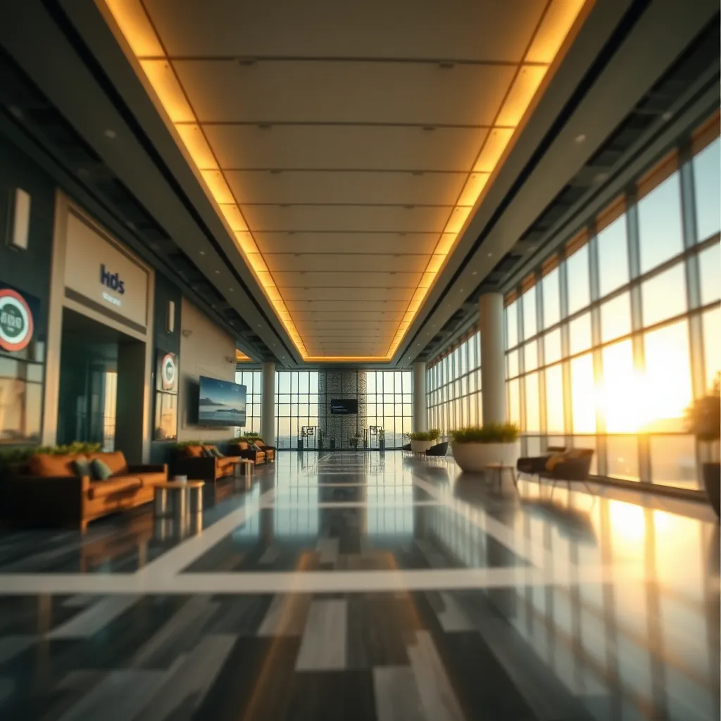 In-Depth Insights on HDS Business Center Cluster M