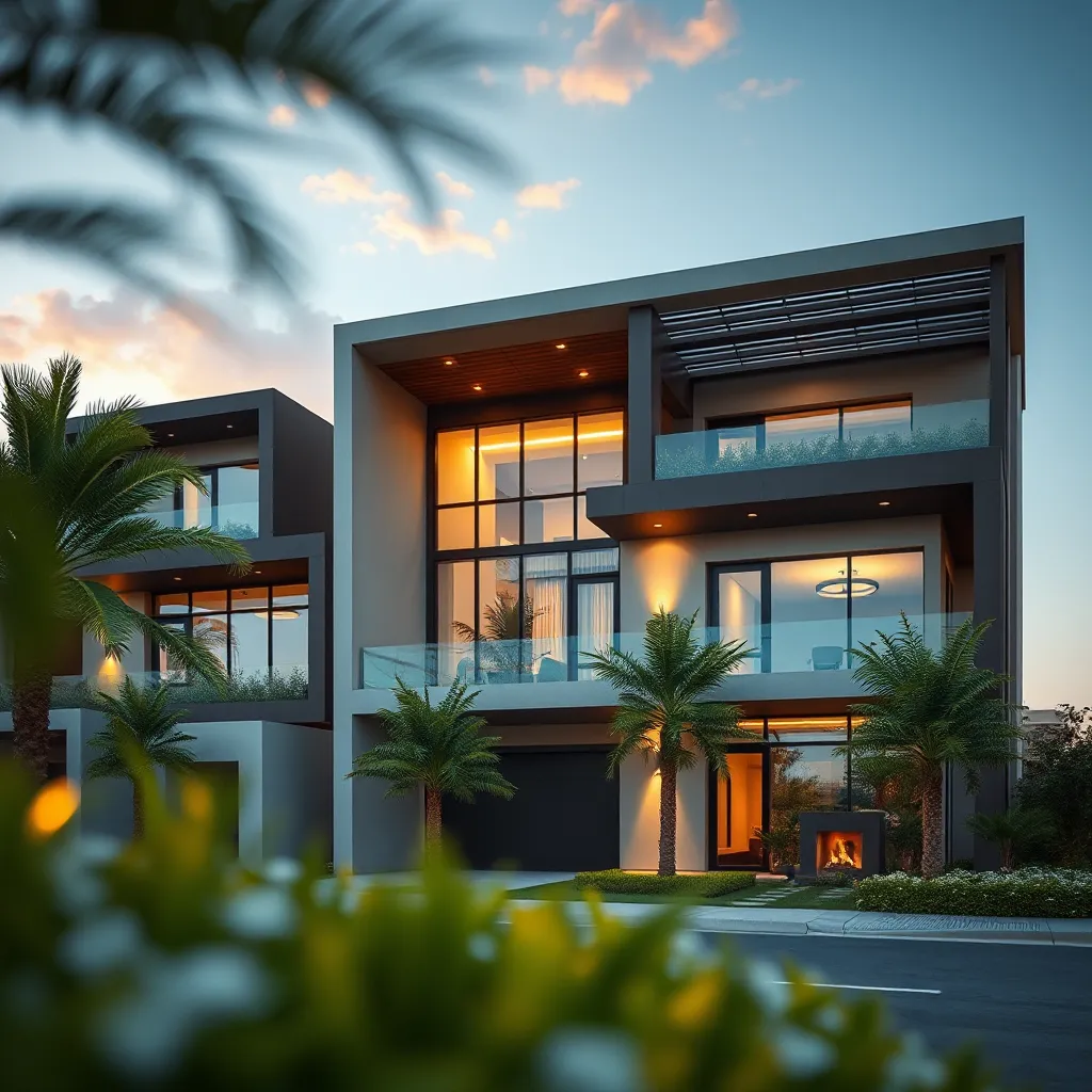Greenview: Exploring Dubai's Premier Residential Development