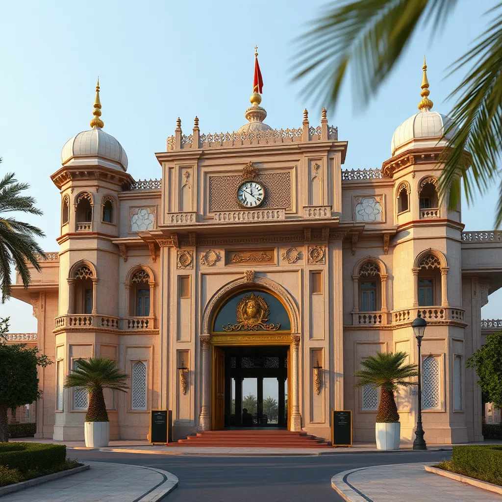 Exploring Sharjah: Culture, Economy, and Real Estate