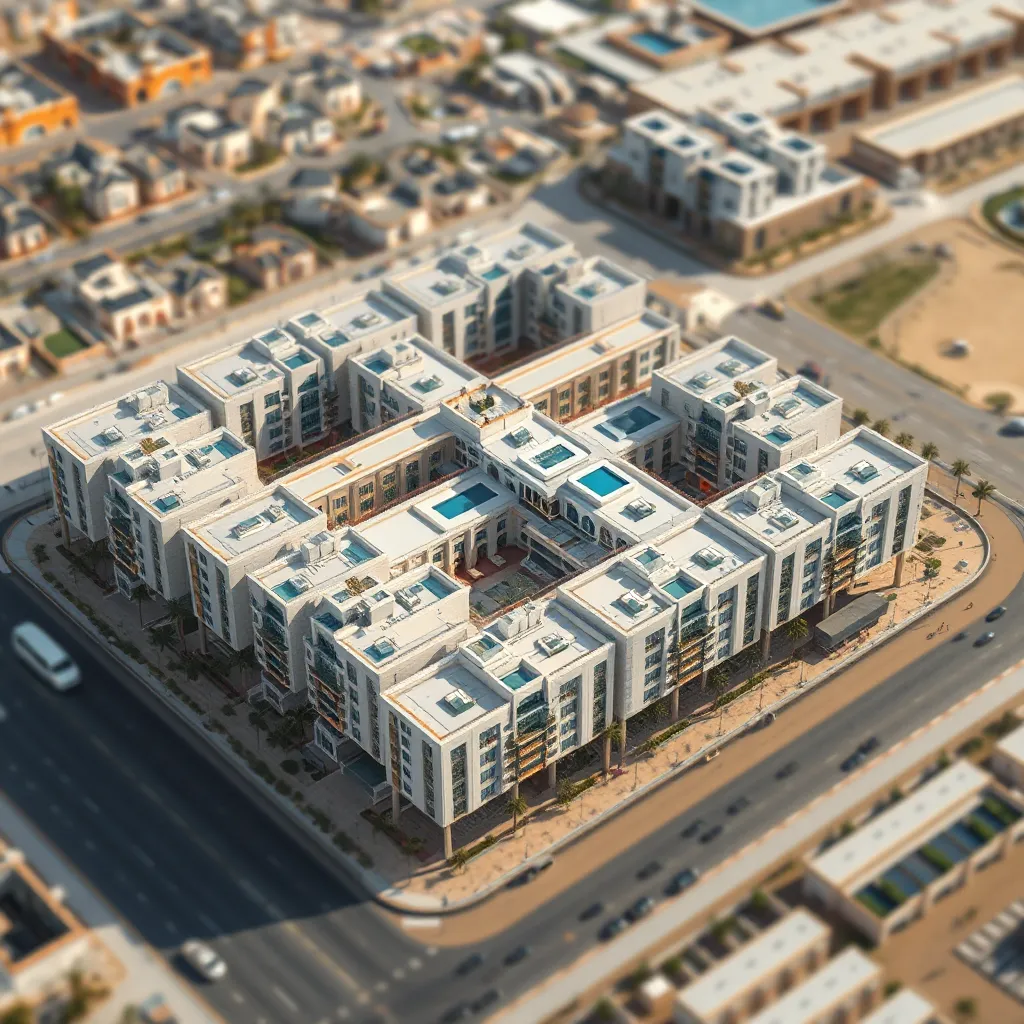 Masar by Arada: The Future of Living in Sharjah