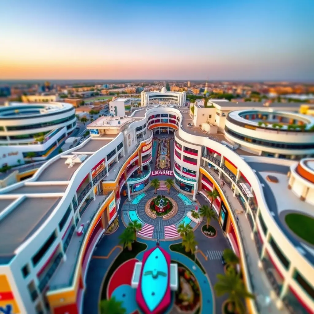 Explore Mirdif Avenue Mall: Your Ultimate Guide