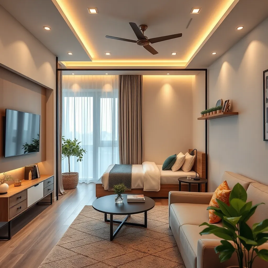 Studio Room Rentals in Shabia: Key Insights and Tips
